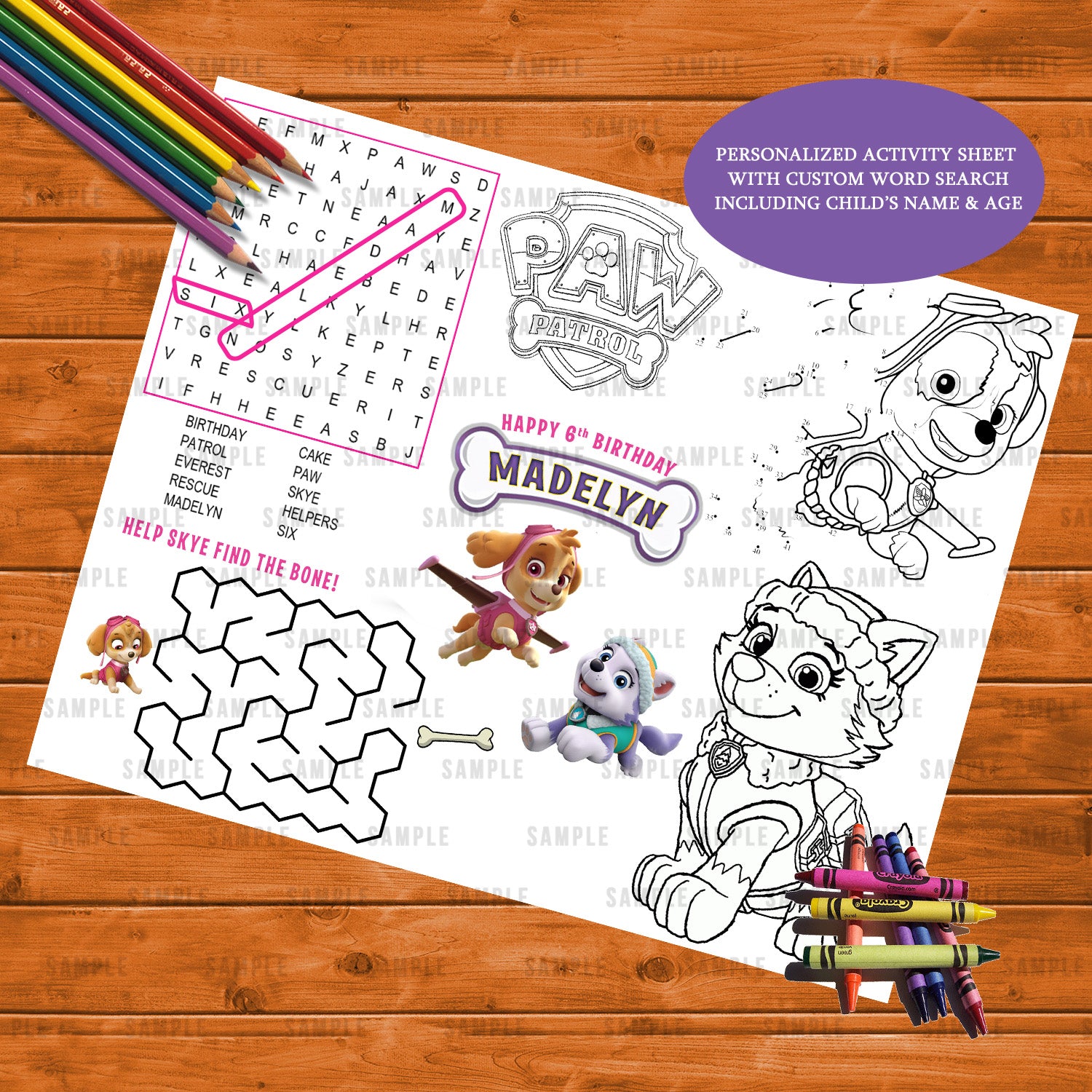 2222 coloring pages