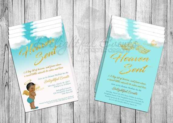 Invitations (Digital ONLY) – Delightful Events Co